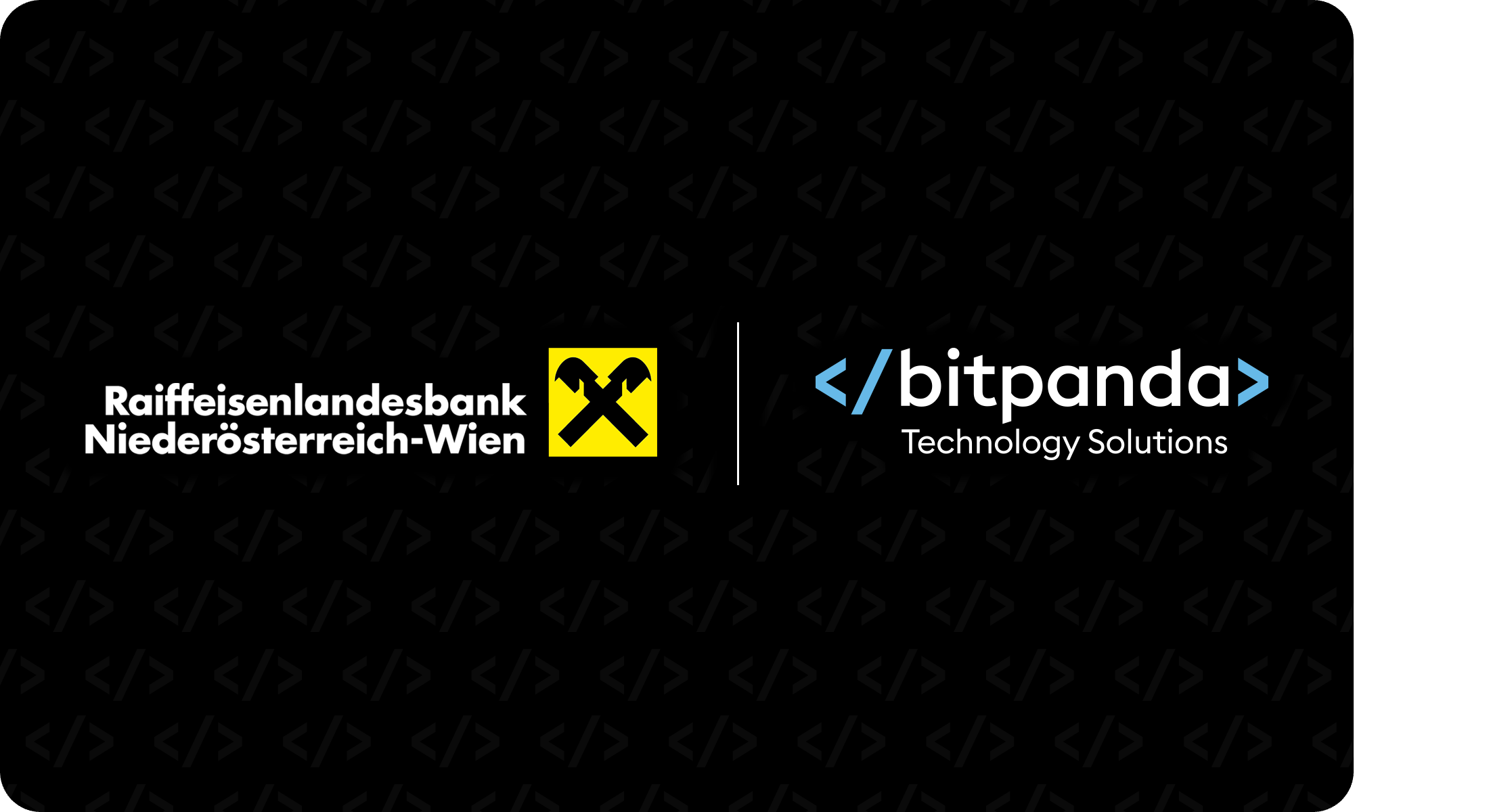 Bitpanda Technology Solutions | Customers